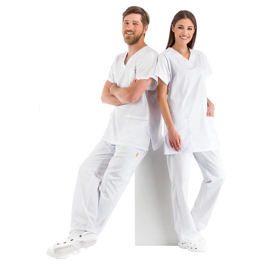 LIBBY bílá 2XS | BONNO