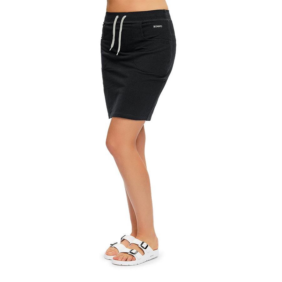 POLLY černá XS | BONNO